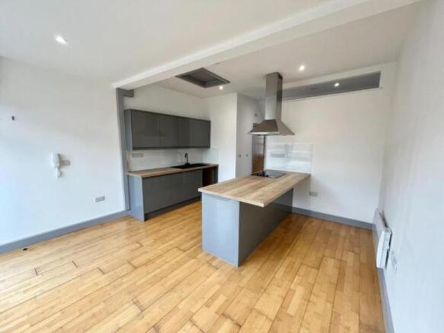 1 bedroom flat for rent in Lendal, York, YO1