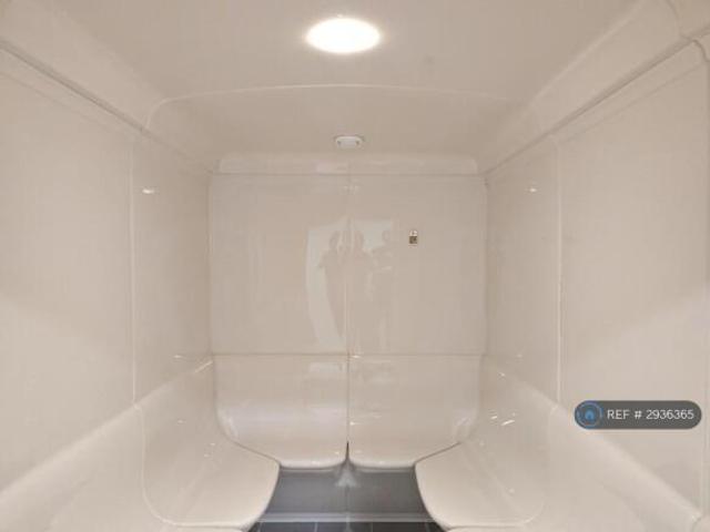 1 bedroom flat for rent in Leonard Street, London, EC2A