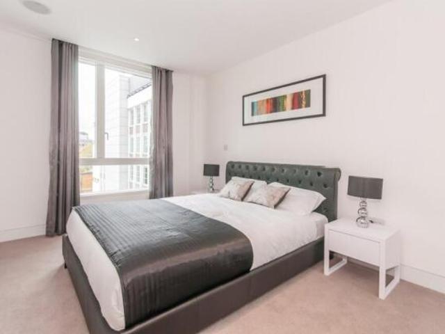 1 bedroom flat for rent in Leonard Street, Shoreditch, London, EC2A