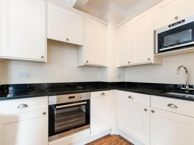 1 bedroom flat for rent in Leonard Street, Shoreditch, London, EC2A