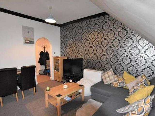 1 bedroom flat for rent in Leopold Street Derby DE1