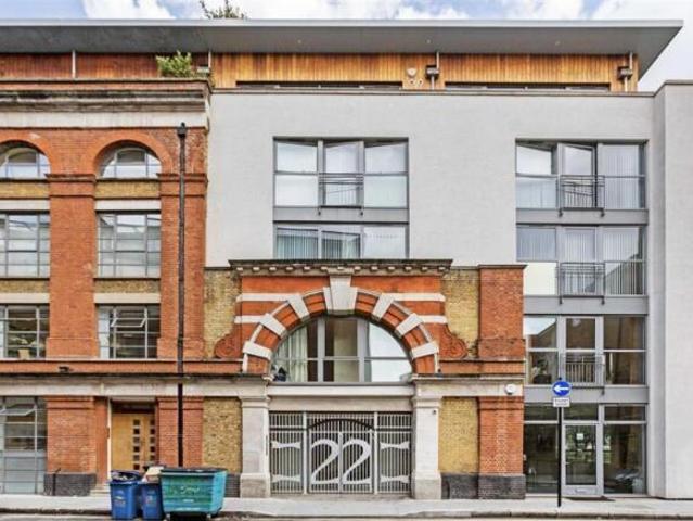 1 bedroom flat for rent in Leathermarket Street, London Bridge, SE1