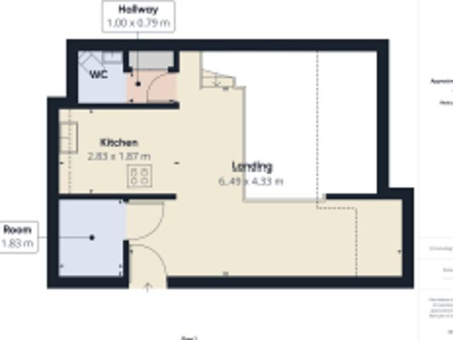 1 bedroom flat for rent in Leazes Terrace, City Centre, NE1
