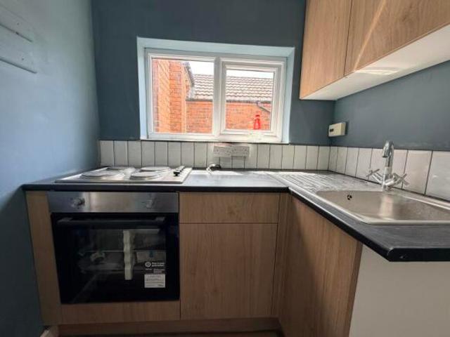 1 bedroom flat for rent in Lea House Road, Stirchley, B30 2DD, B30