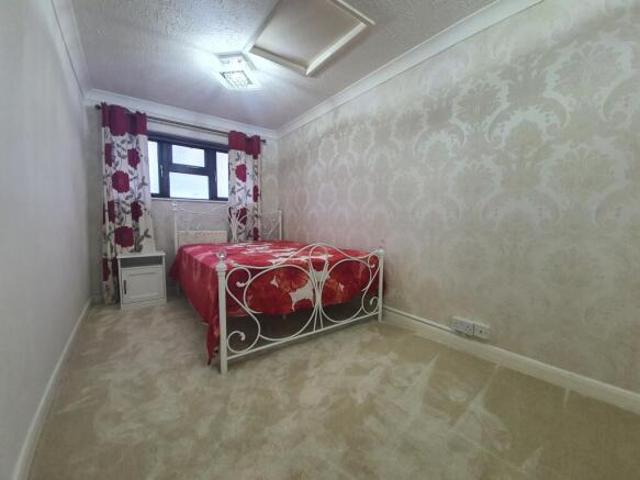 1 bedroom flat for rent in Leafield Rise, Two Mile Ash, MK8