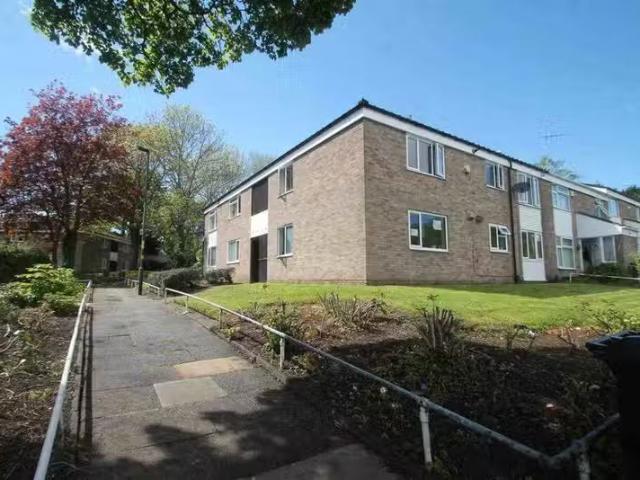 1 bedroom flat for rent in Leahurst Creascent, B17