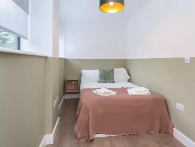 1 bedroom flat for rent in Leake Street, York, YO10