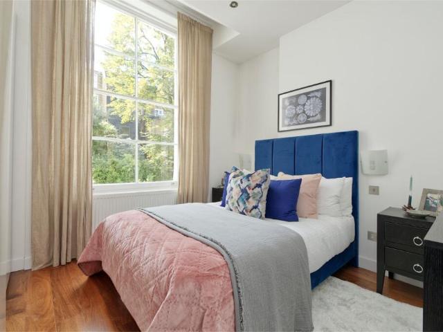 1 bedroom flat for rent in Leamington Road Villas, Notting Hill, W11