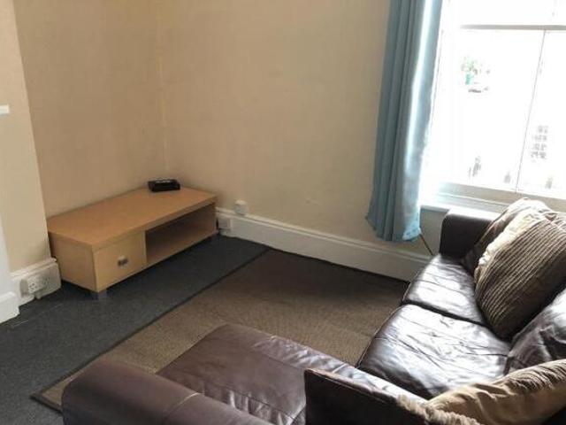1 Bedroom Flat For Rent In Leamington Spa