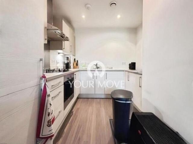 1 bedroom flat for rent in Lee High Road, London, SE13