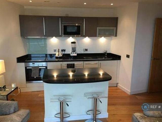 1 Bedroom Flat For Rent In Leeds