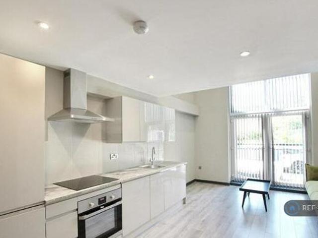 1 Bedroom Flat For Rent In Leeds