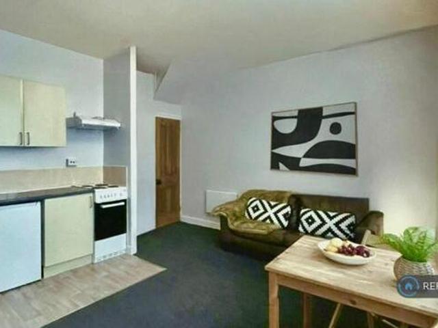 1 Bedroom Flat For Rent In Leeds