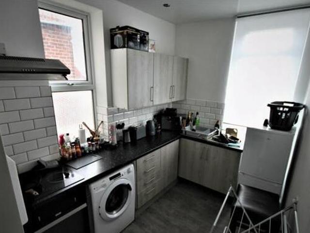 1 Bedroom Flat For Rent In Leeds