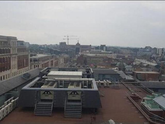 1 Bedroom Flat For Rent In Leeds