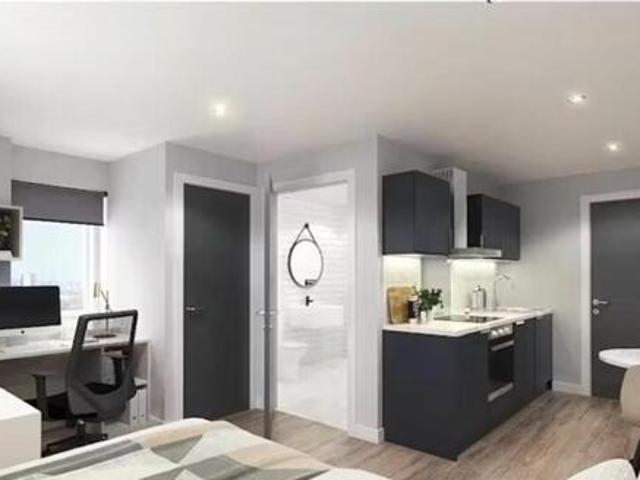 1 Bedroom Flat For Rent In Leeds