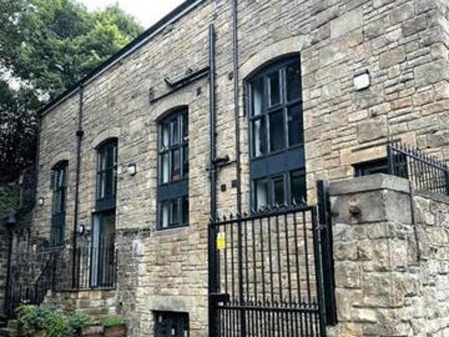 1 Bedroom Flat For Rent In Leeds