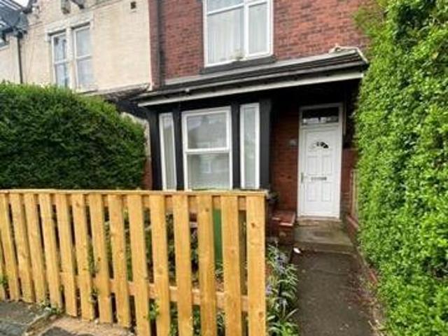 1 Bedroom Flat For Rent In Leeds