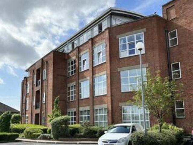 1 Bedroom Flat For Rent In Leeds