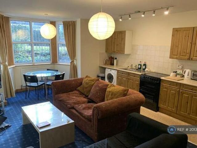 1 Bedroom Flat For Rent In Leeds