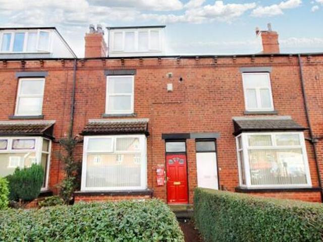 1 Bedroom Flat For Rent In Leeds