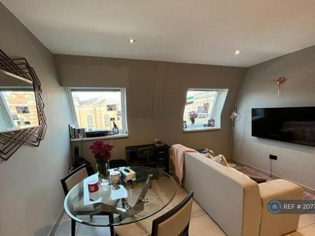 1 Bedroom Flat For Rent In Leeds