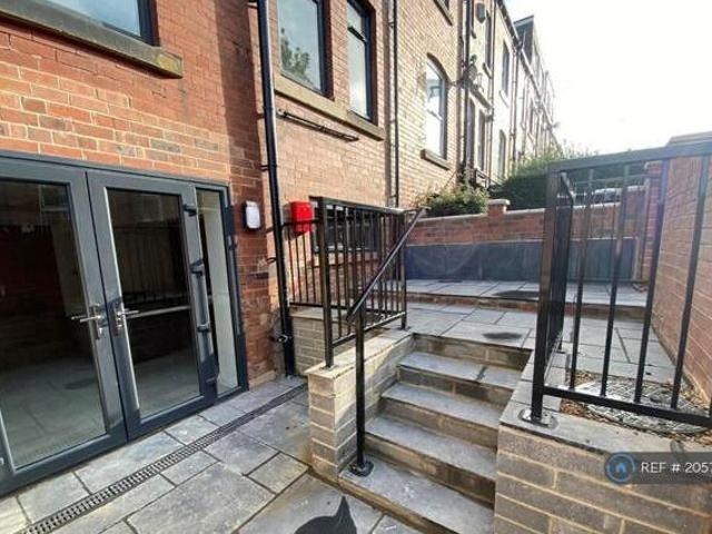 1 Bedroom Flat For Rent In Leeds