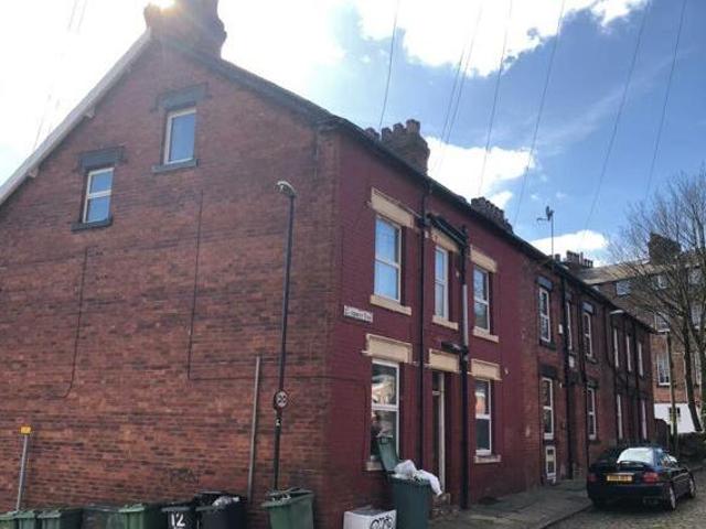 1 Bedroom Flat For Rent In Leeds