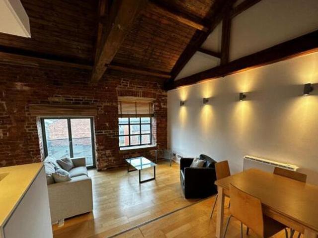 1 Bedroom Flat For Rent In Leeds, Uk