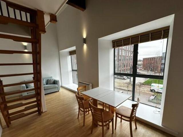 1 Bedroom Flat For Rent In Leeds, Uk