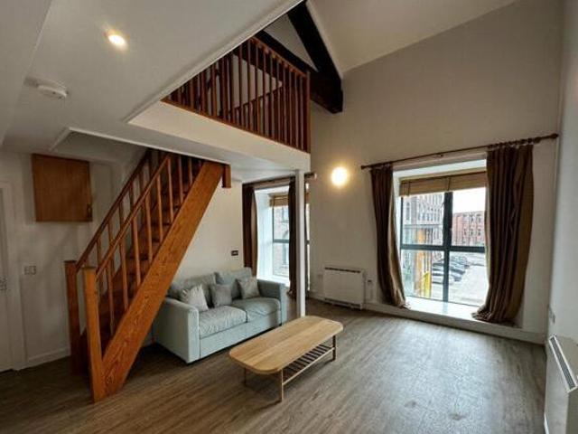 1 Bedroom Flat For Rent In Leeds, Uk