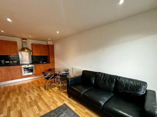 1 Bedroom Flat For Rent In Leeds, Uk