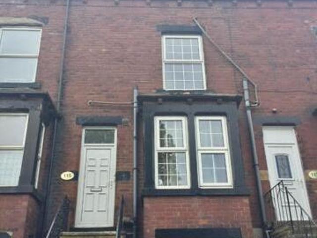 1 Bedroom Flat For Rent In Leeds, West Yorkshire