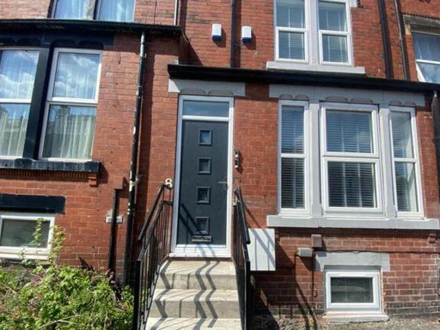 1 Bedroom Flat For Rent In Leeds, West Yorkshire