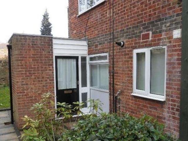 1 Bedroom Flat For Rent In Leeds, West Yorkshire