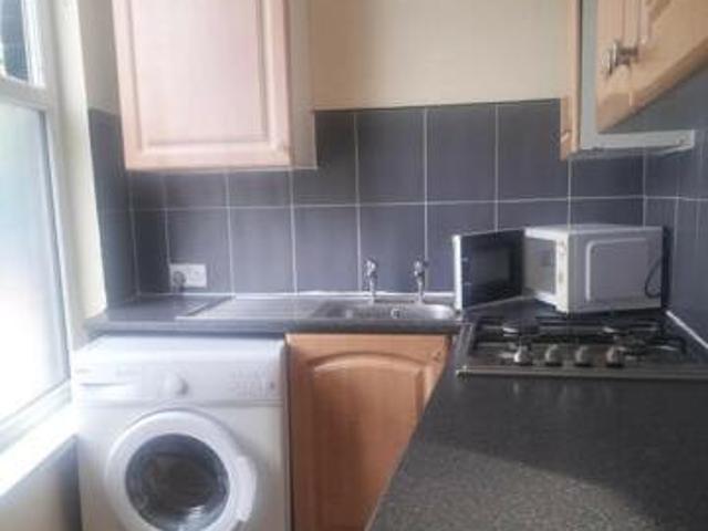 1 Bedroom Flat For Rent In Leeds, West Yorkshire