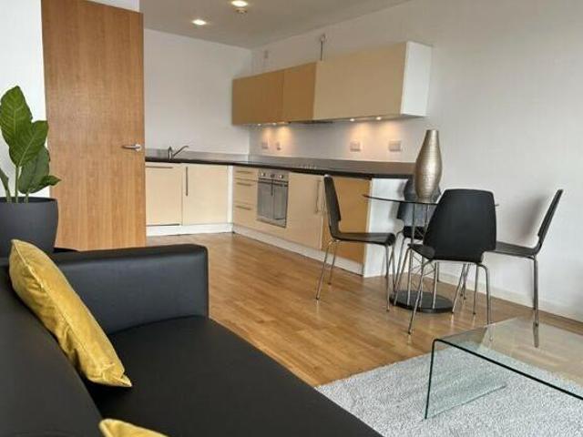 1 Bedroom Flat For Rent In Leeds, West Yorkshire
