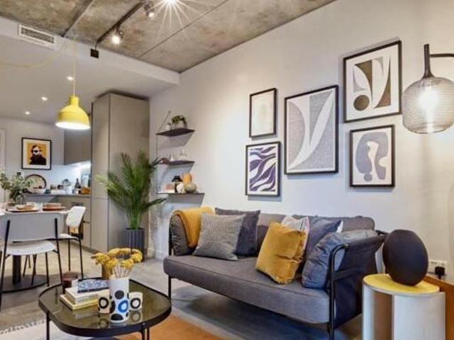 1 Bedroom Flat For Rent In Leeds City Centre