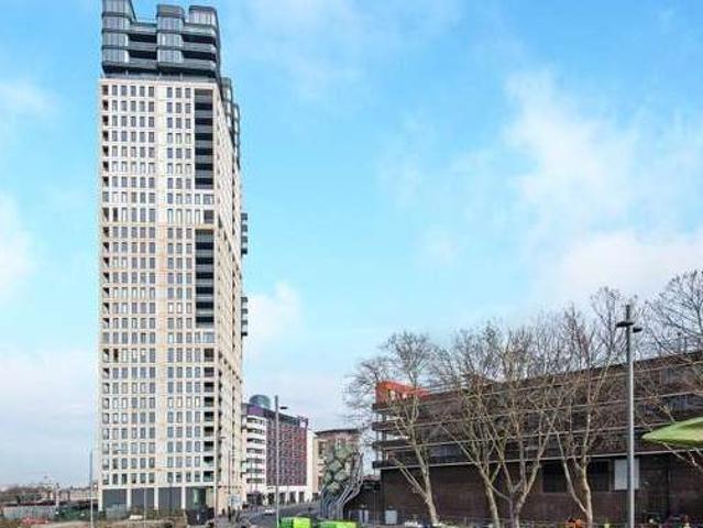 1 bedroom flat for rent in Legacy Tower, Great Eastern Road, Stratford, London, E15 1DE, E15