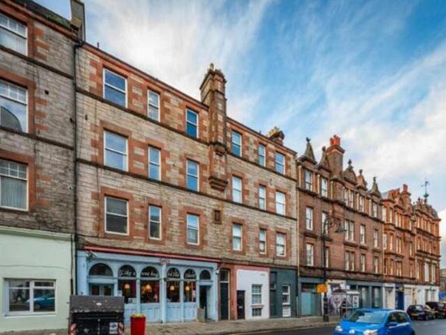 1 Bedroom Flat For Rent In Leith