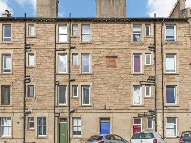 1 Bedroom Flat For Rent In Leith, Edinburgh