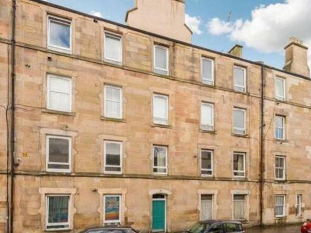 1 Bedroom Flat For Rent In Leith, Edinburgh
