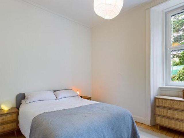 1 Bedroom Flat For Rent In Leith, Edinburgh