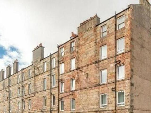 1 Bedroom Flat For Rent In Leith, Edinburgh