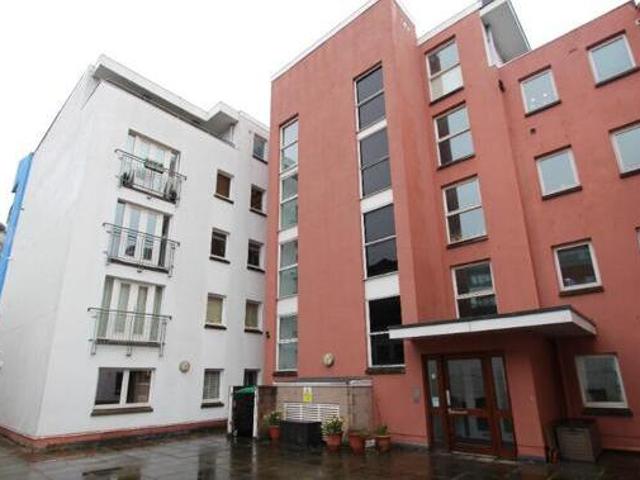1 Bedroom Flat For Rent In Leith, Edinburgh