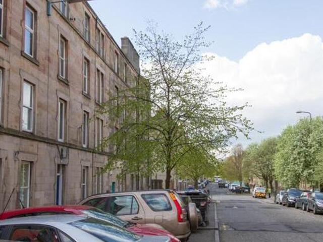1 Bedroom Flat For Rent In Leith, Edinburgh