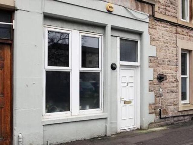 1 Bedroom Flat For Rent In Leith, Edinburgh