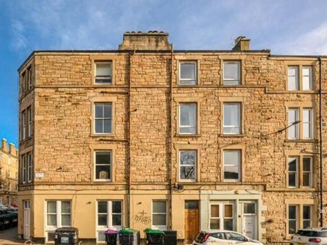 1 Bedroom Flat For Rent In Leith, Edinburgh
