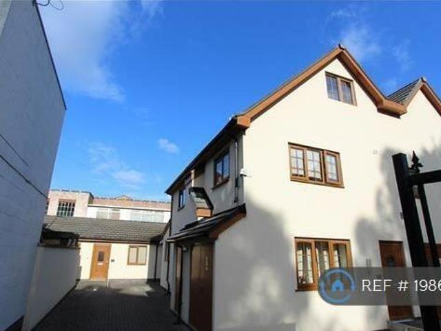 1 Bedroom Flat For Rent In Leicester