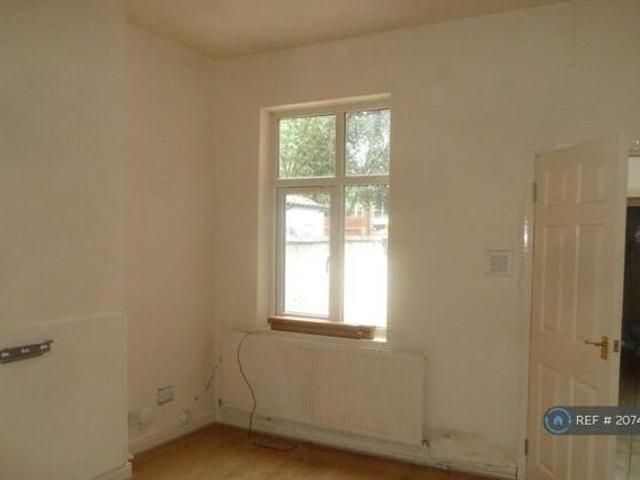 1 Bedroom Flat For Rent In Leicester